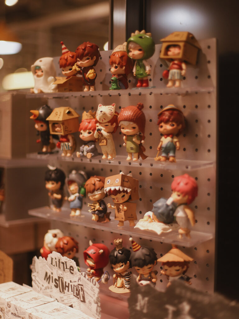 passeando por shibuya e comendo pudim – Melina Souza