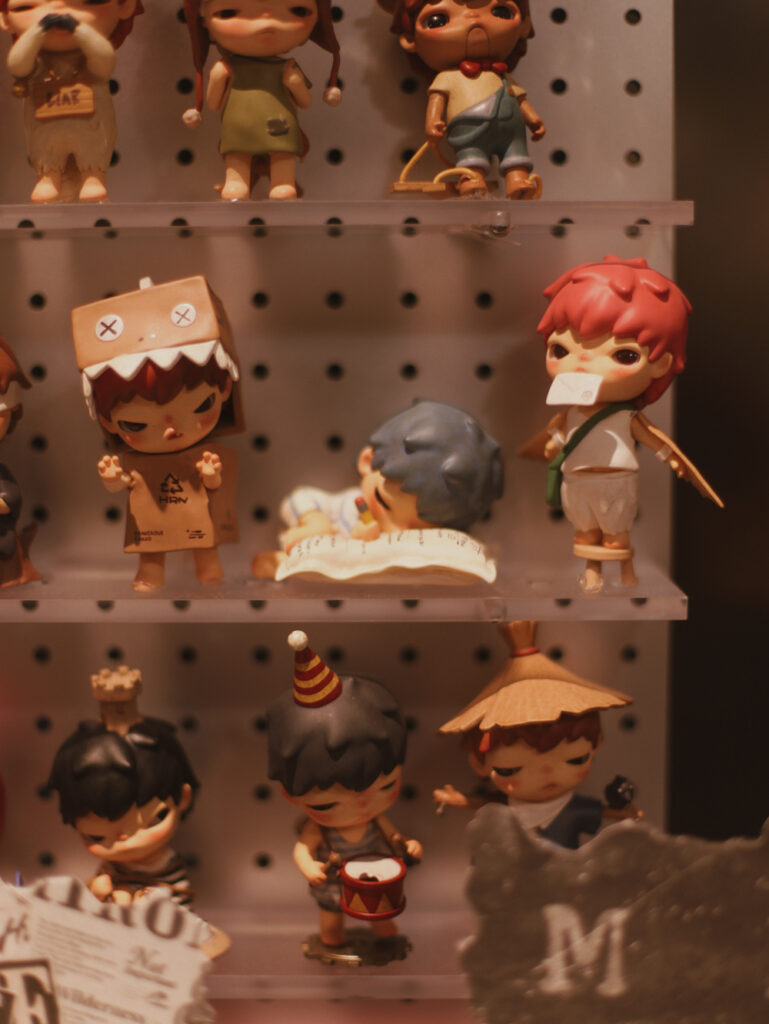 passeando por shibuya e comendo pudim – Melina Souza