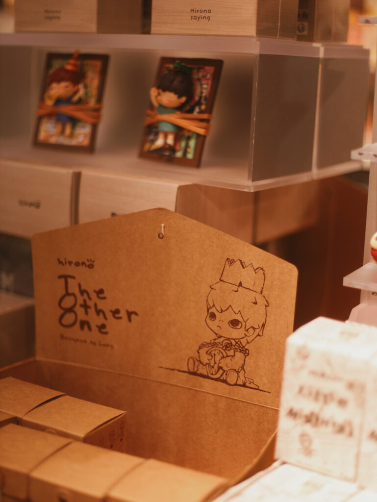 passeando por shibuya e comendo pudim – Melina Souza